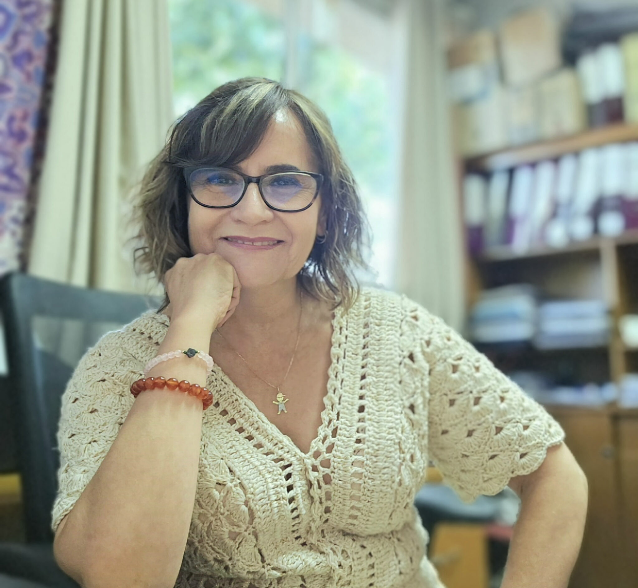 Carmen Gloria Jarpa-Arriagada – Doctorado en Educación en Consorcio